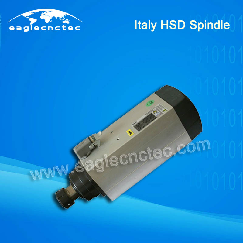 Italy origin HSD Spindle AT/MT 1073-120 1090-100 1090-140